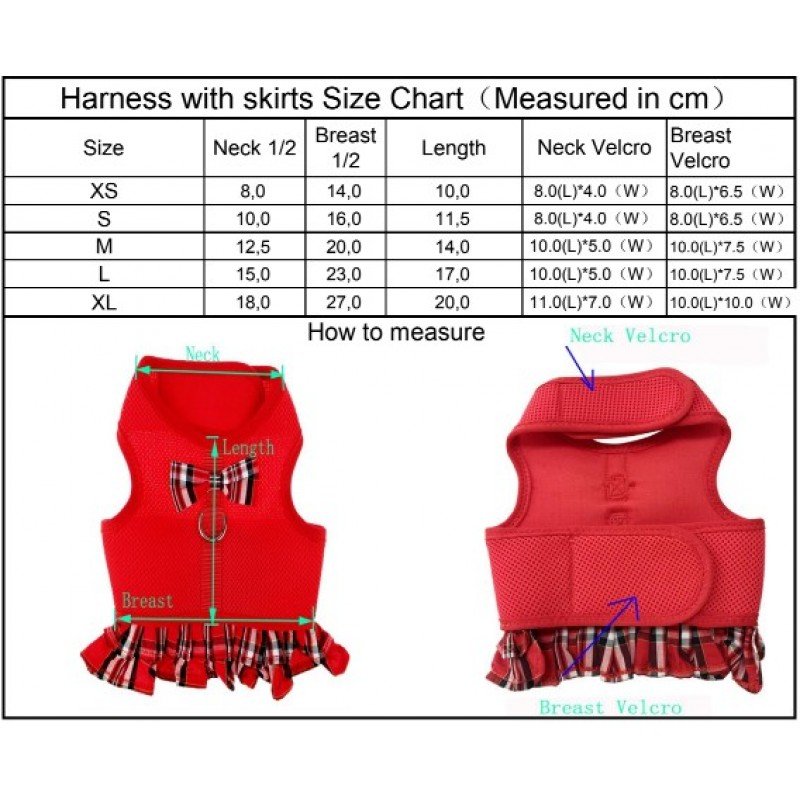 ΣΑΜΑΡΑΚΙ ΓΙΛΕΚΟ ΣΚΥΛΟΥ MESH HARNESS ΦΟΥΣΤΑ ΚΑΡΟ XL