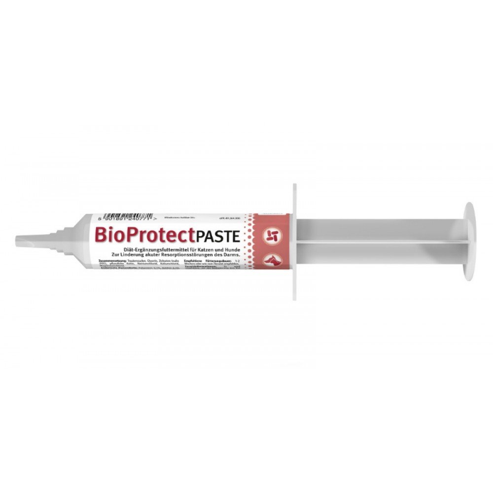 BioProtect Πάστα 15ml