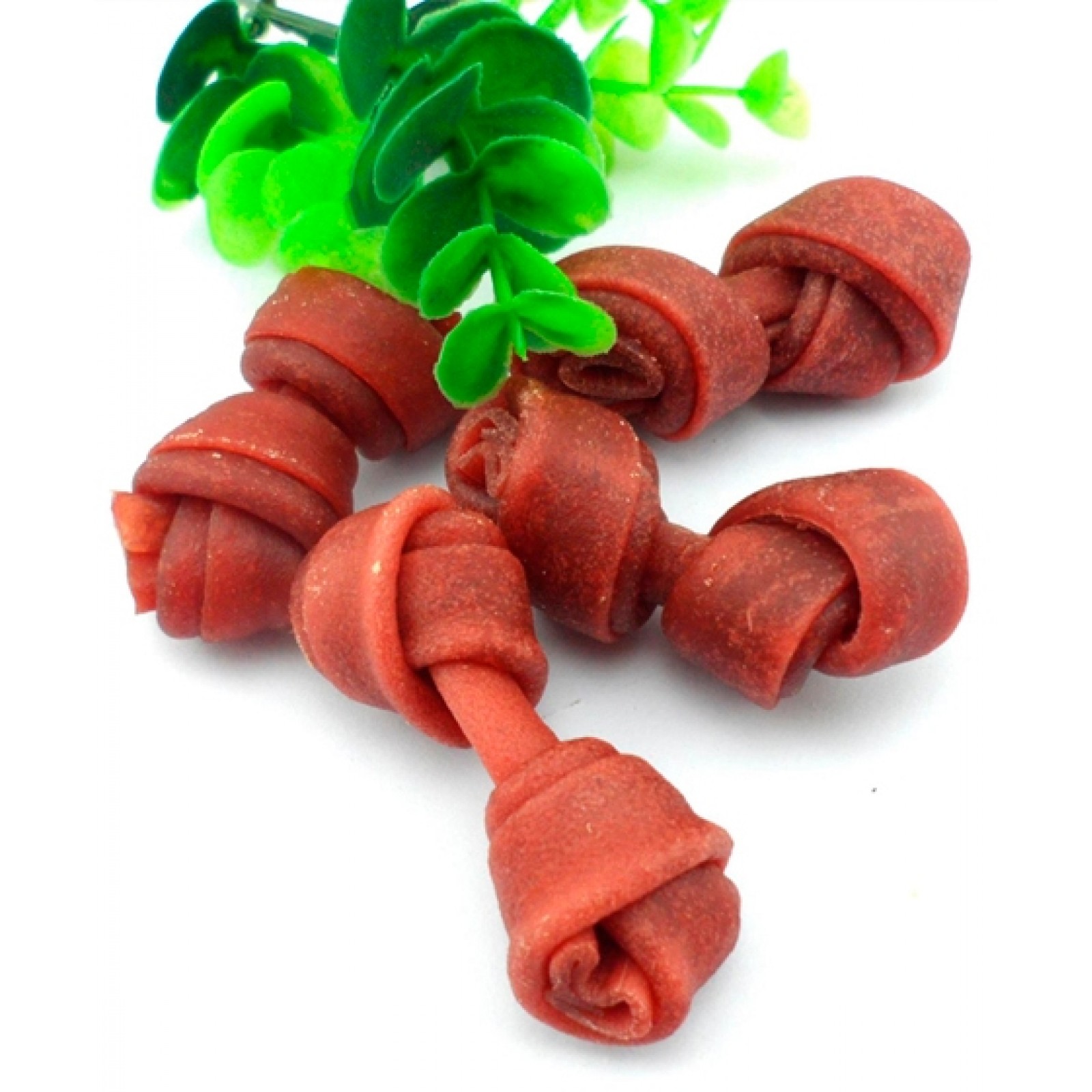 Dental Gummies with Duck 100gr