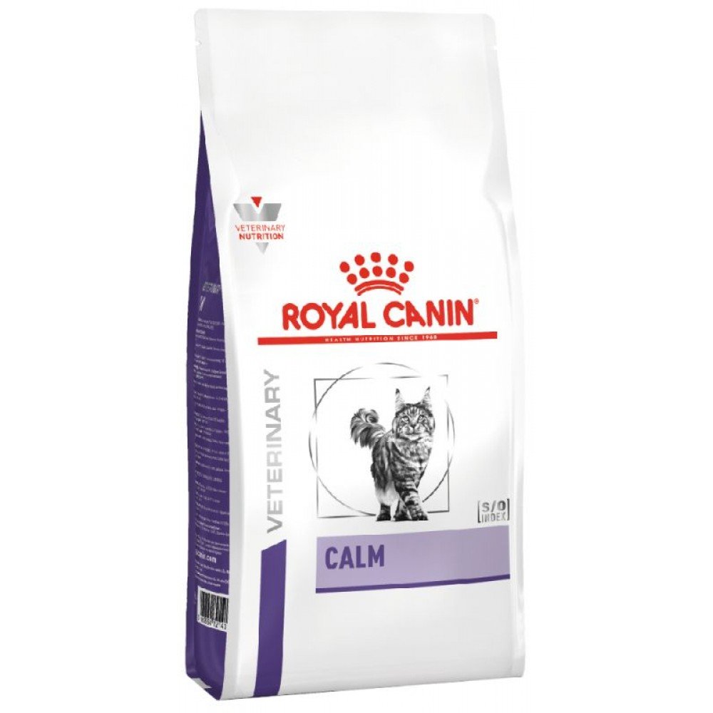 ROYAL CANIN CALM CAT 2Kg