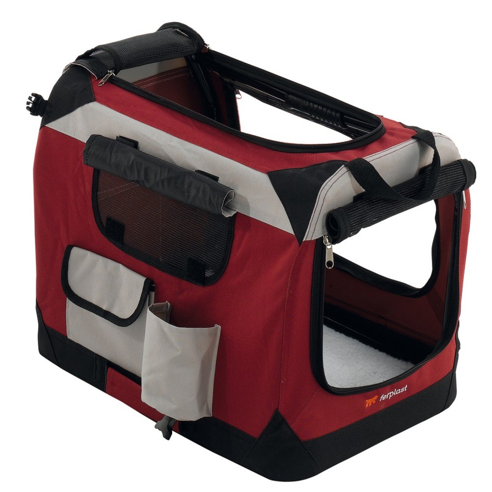 ΥΦΑΣΜΑΤΙΝΟ ΚΛΟΥΒΙ HOLIDAY 2 ΤΗΣ FERPLAST 49 x 34 x 34cm