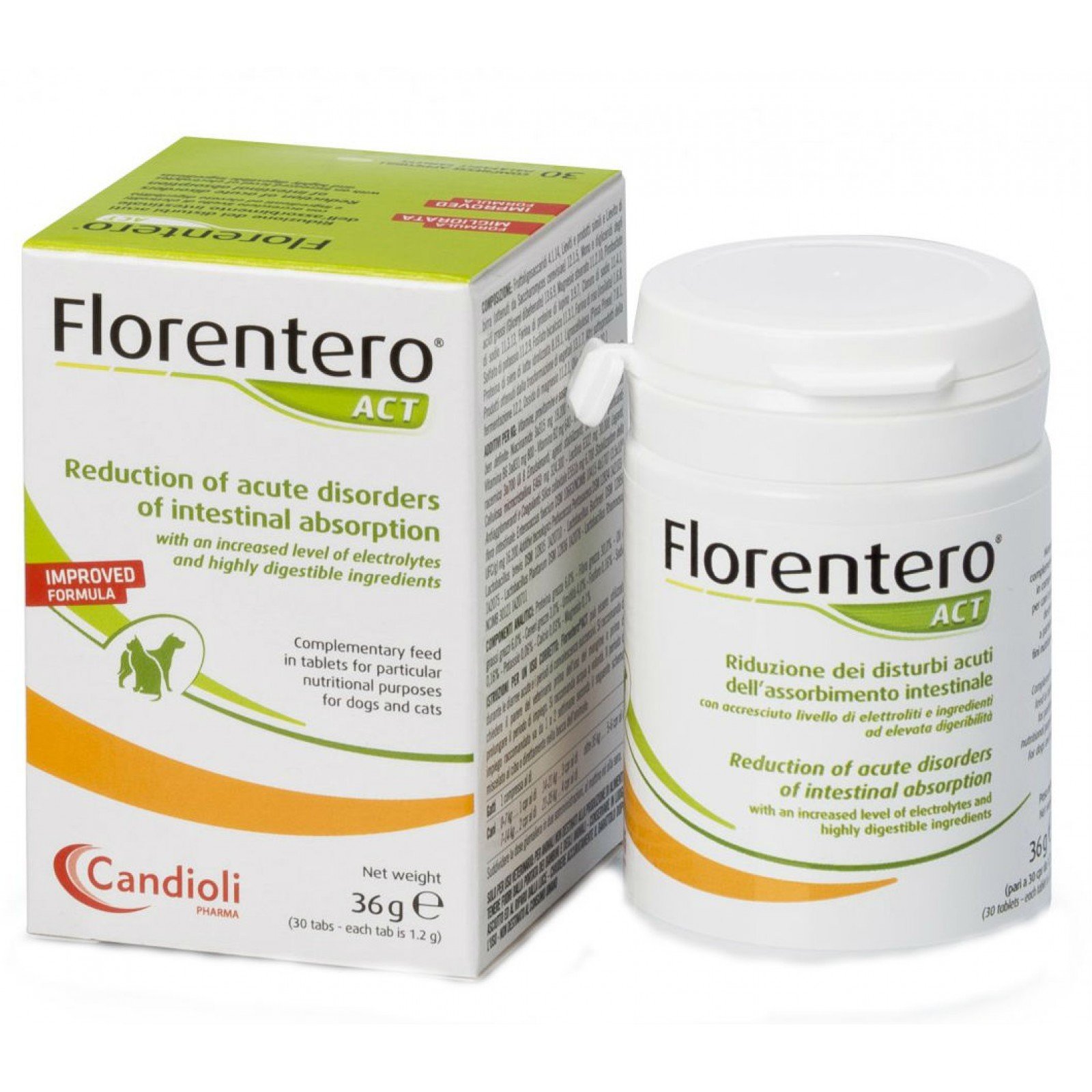 FLORENTERO 30 ΧΑΠΙΑ