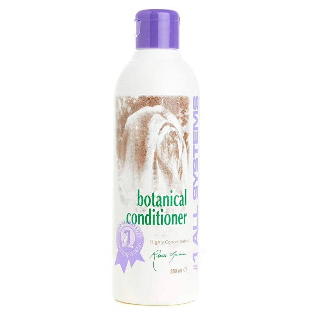 Botanical conditioner ALL SYSTEMS 250 ml
