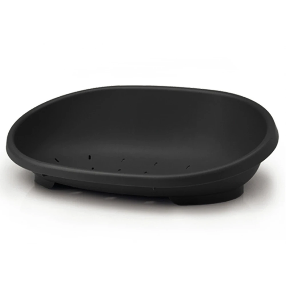 Πλαστικό Κρεβάτι Σκύλου Nobby Snooze Black 62cm| petshop88