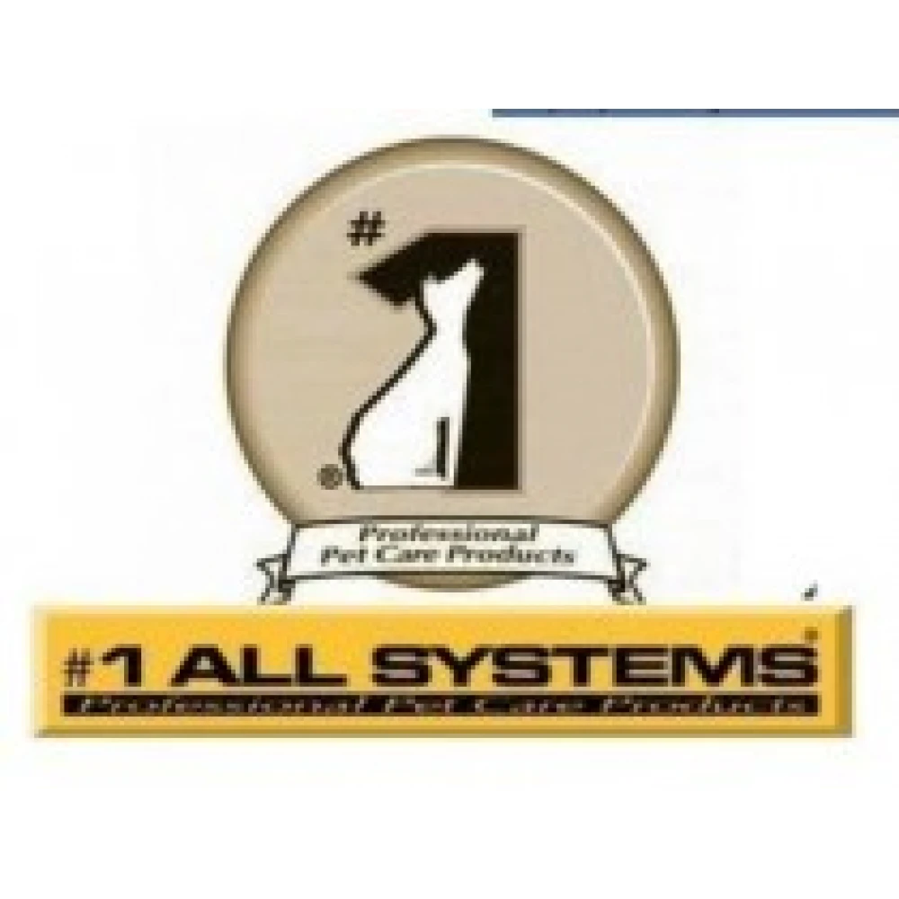 Σαμπουάν Σκύλου Επαγγελματικά ALL SYSTEMS | PetShop88