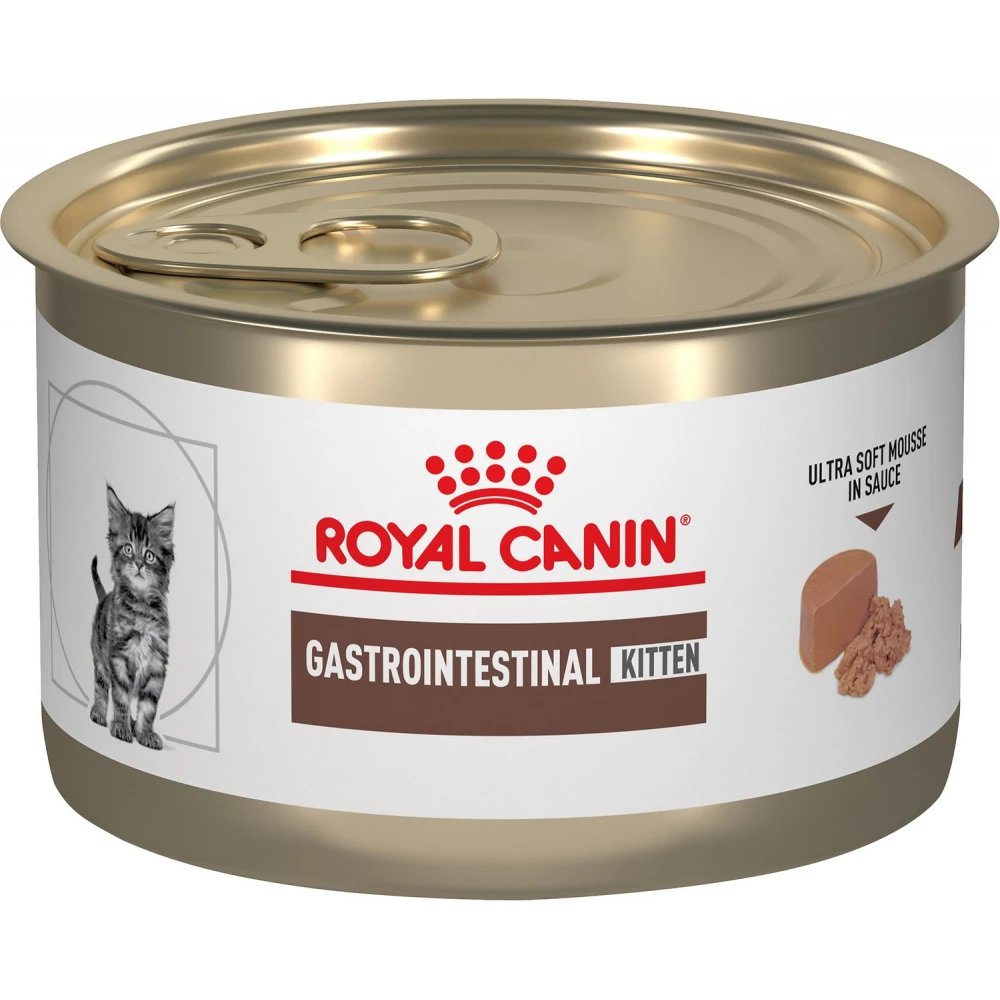 Royal Canin Cat Gastro Intestinal pouch 12x85gr (12τμχ)