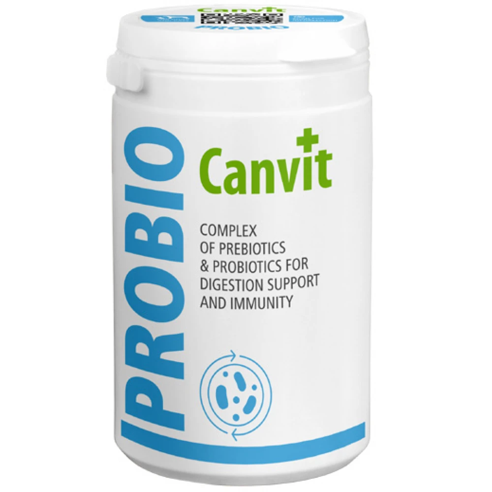 Canvit Σκύλου και Γάτας Probio 230gr| petshop88