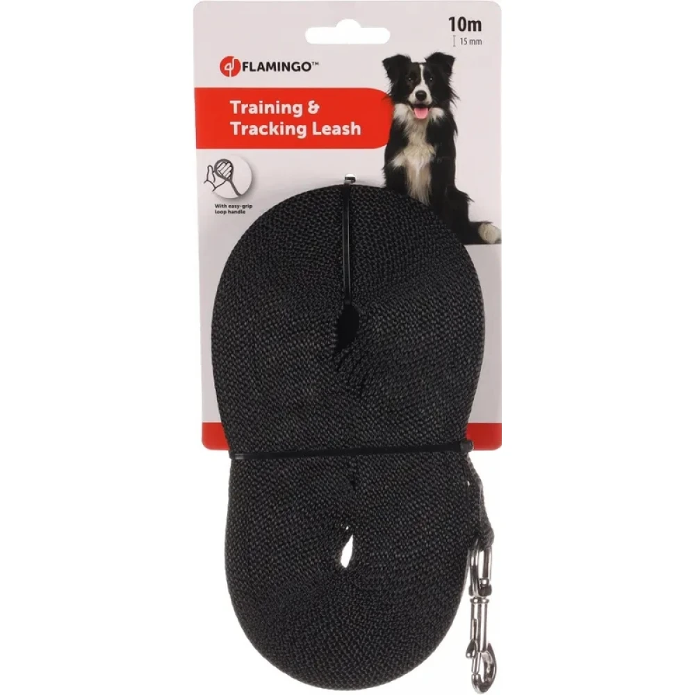 Λουρί - Οδηγός Σκύλου εκπαιδευτικός Flamingo Training and Tracking ...