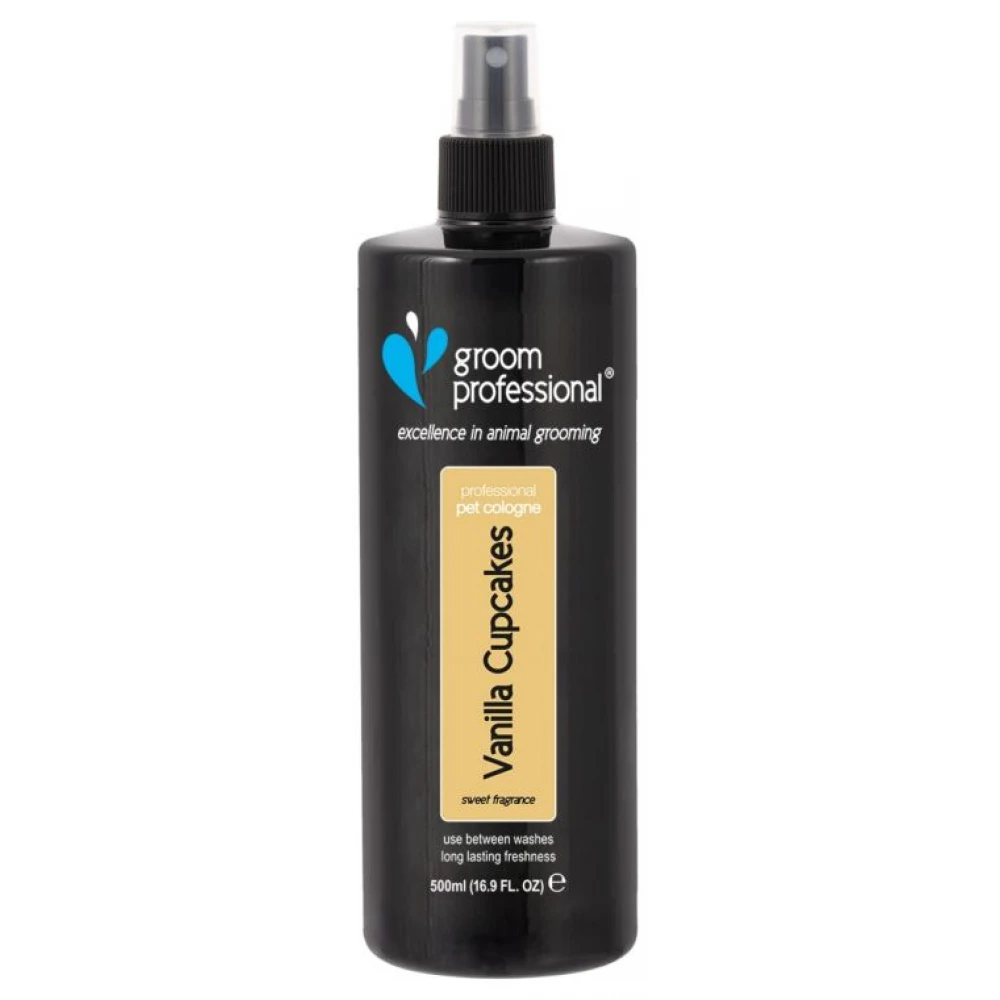 Perfume Groom Professional Vanilla Cupcake 100ml