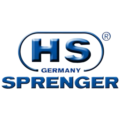 Sprenger