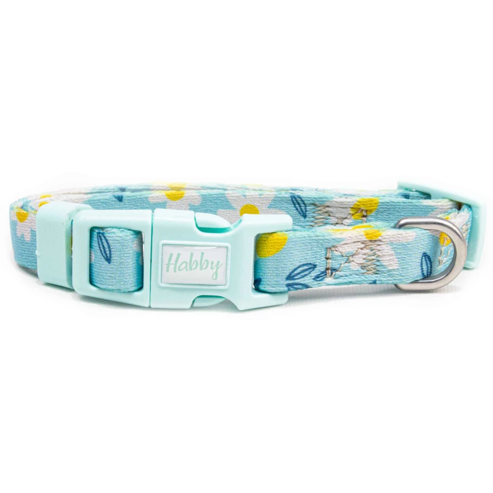 Περιλαίμιο Σκύλου Habby "Margaret" Puppy Small 10mm x 20-30cm| petshop88