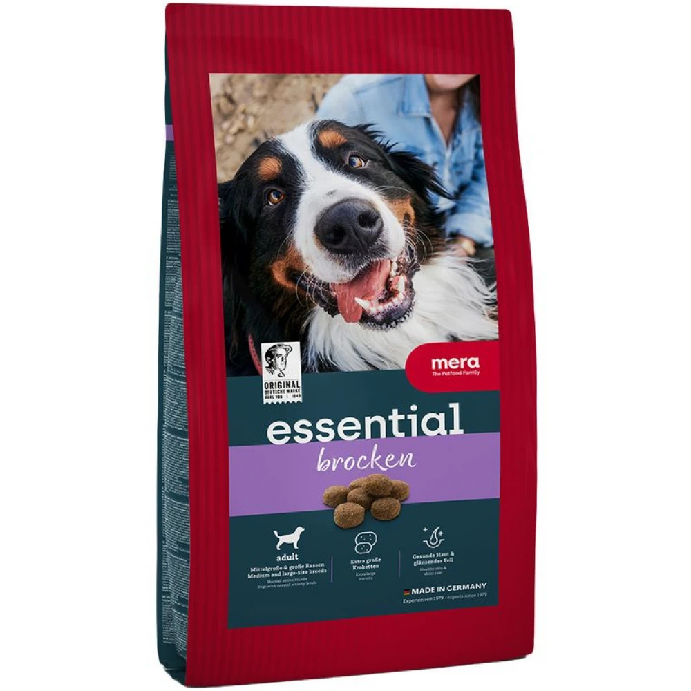 Meradog Essential Brocken 2kg| petshop88