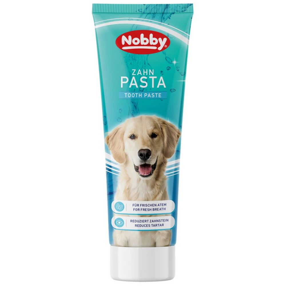 Nobby Οδοντόπαστα Με Μέντα 100gr| petshop88