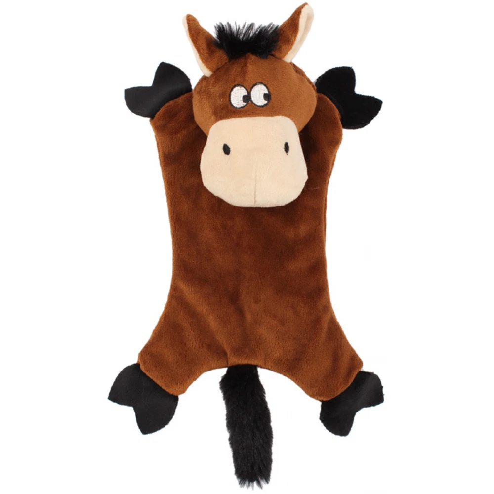 Παιχνίδι Σκύλου Have Fun With Marty The Donkey Toy 20x35cm| petshop88