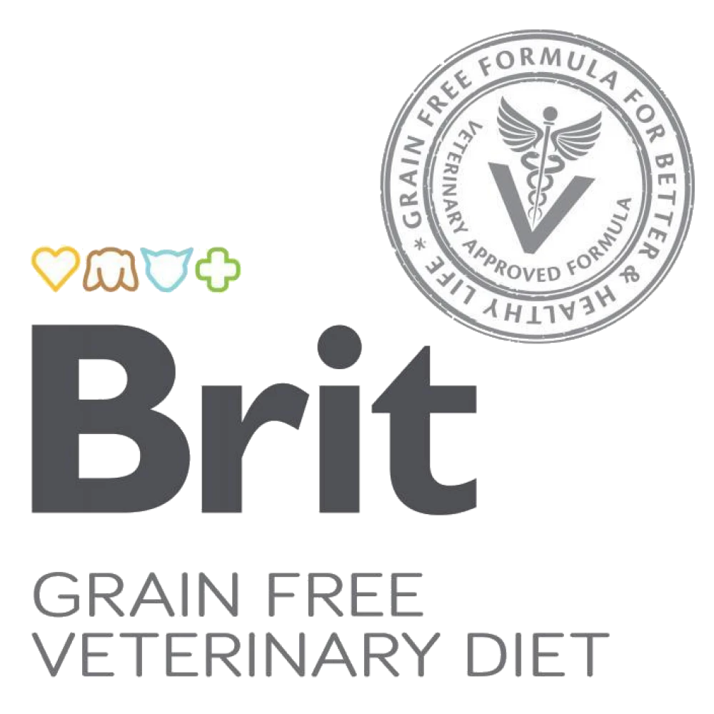 Brit Veterinary Diet Cats Δίαιτα Γάτας | Petshop88