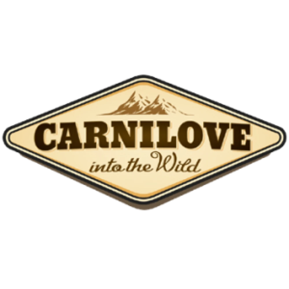 Carnilove Τροφή Για Σκύλους: Puppy Small & Large Breed | Petshop88