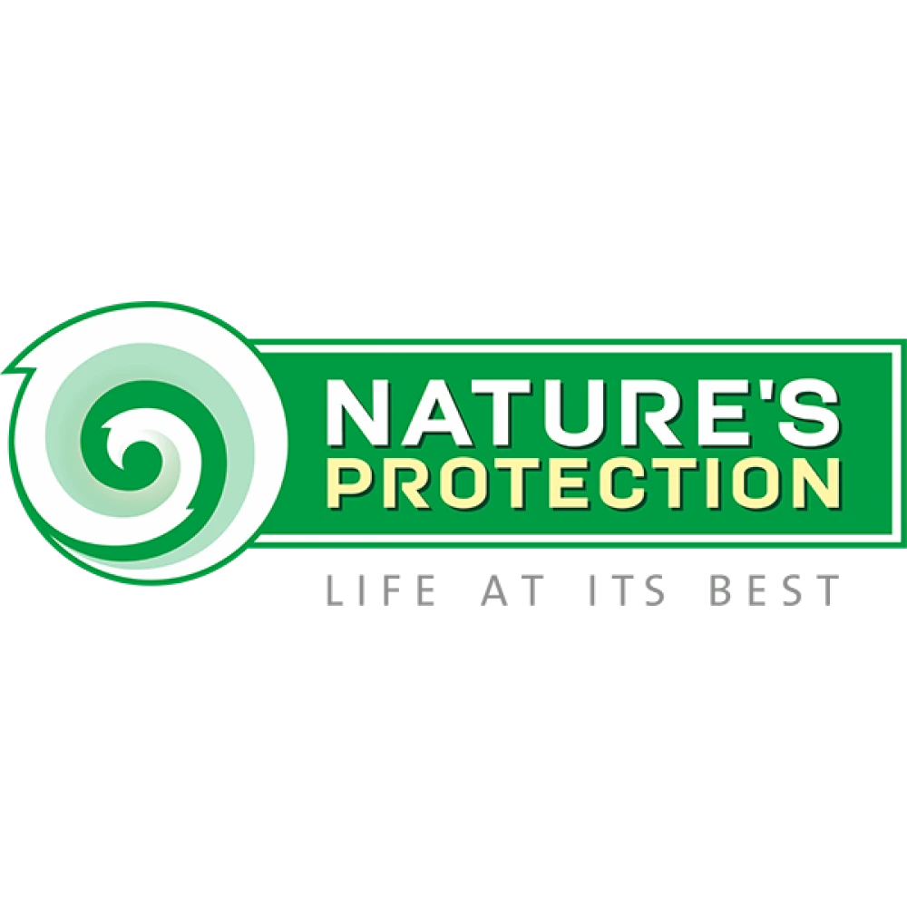 NATURE'S PROTECTION DOG