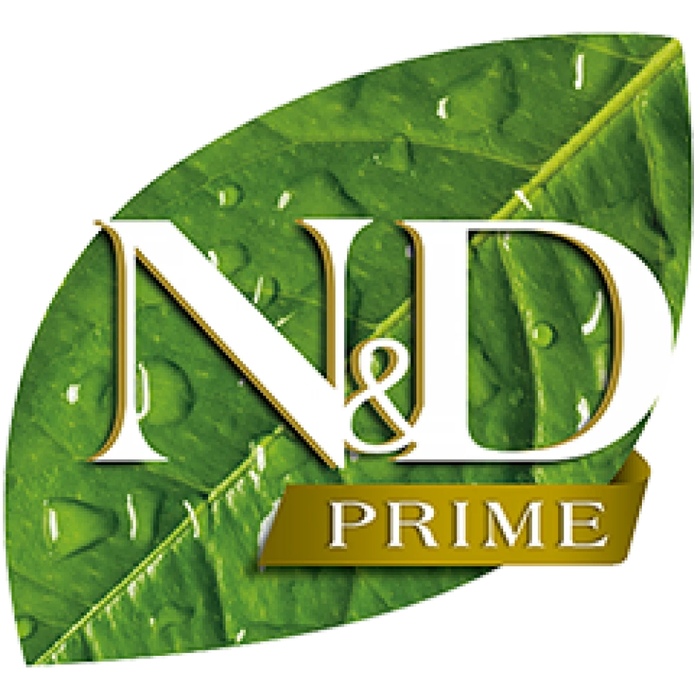 N&D Prime Cat | petshop88