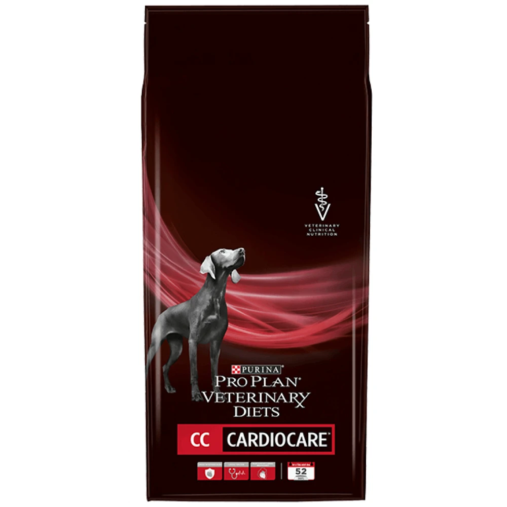 Purina Veterinary Diets CC CardioCare 3κg | petshop88