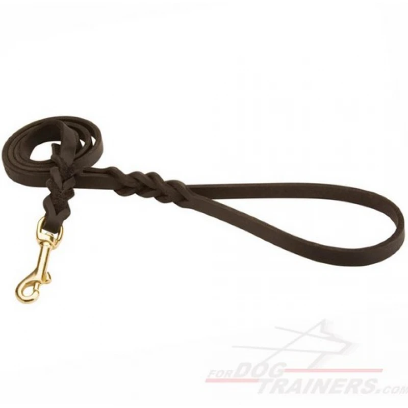 ΟΔΗΓΟΣ ΔΕΡΜΑΤΙΝΟΣ ΛΑΔΙΟΥ ΧΕΙΡΟΠΟΙΗΤΟΣ 2,2cm X 2m