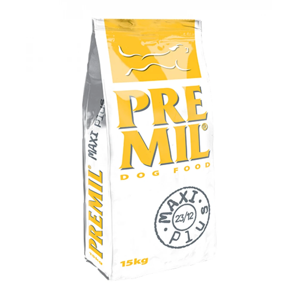 Premil Premium Maxi Plus 15kg| petshop88