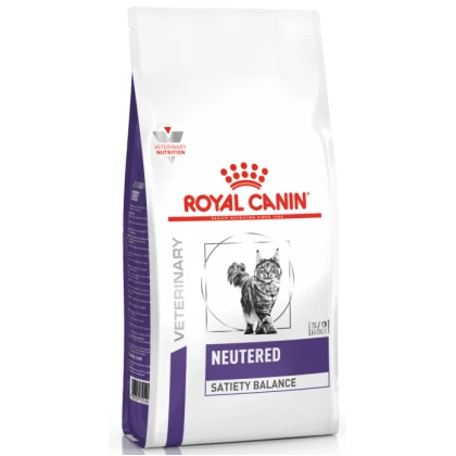 Royal Canin Neutered Satiety Balance 12kg| petshop88